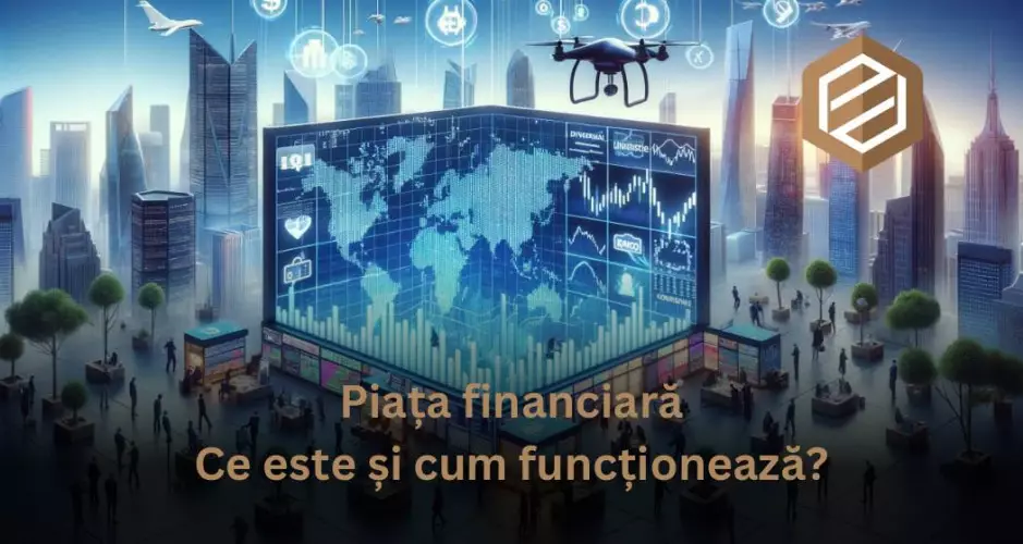 Piata Financiara: Ce este si Cum Functioneaza ProfitPoint