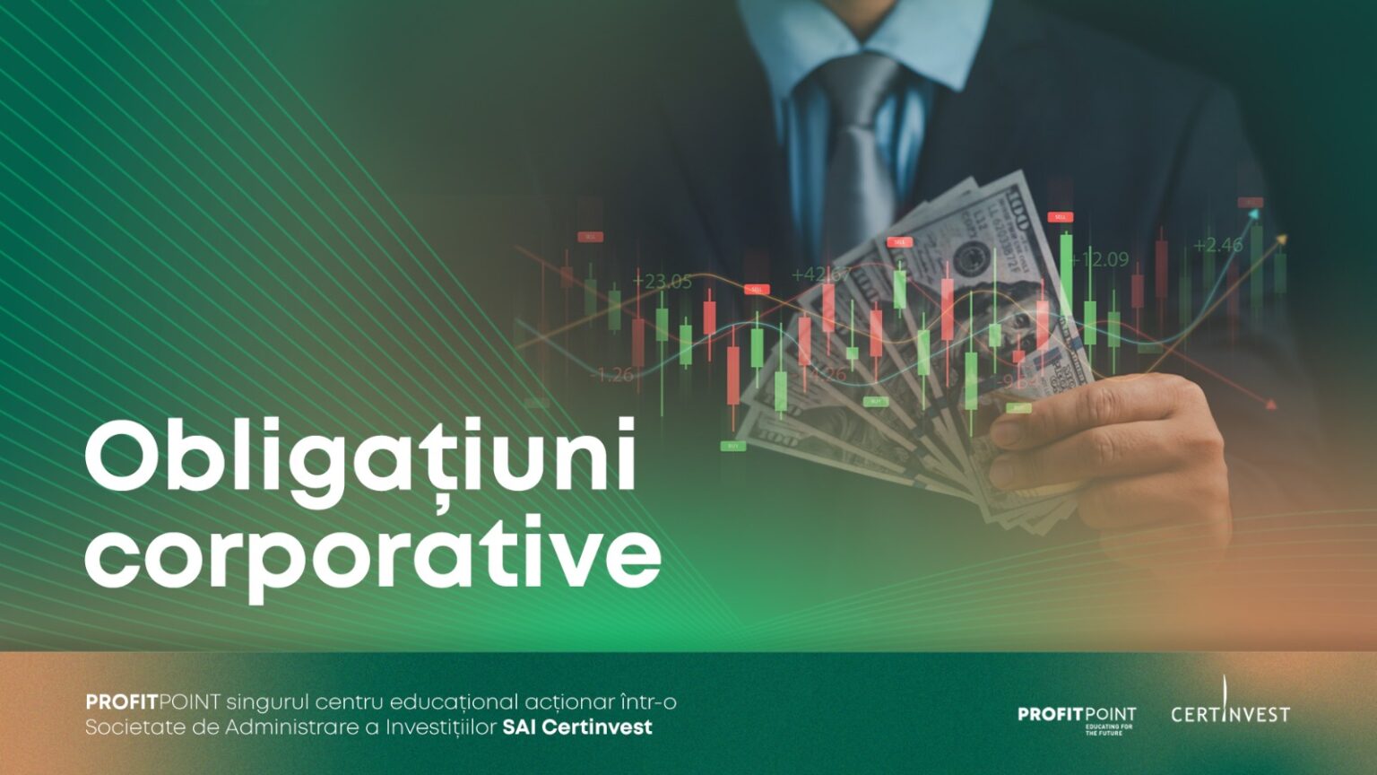 Obligațiuni de Stat - Ce sunt si Cum Functioneaza - Profit Point