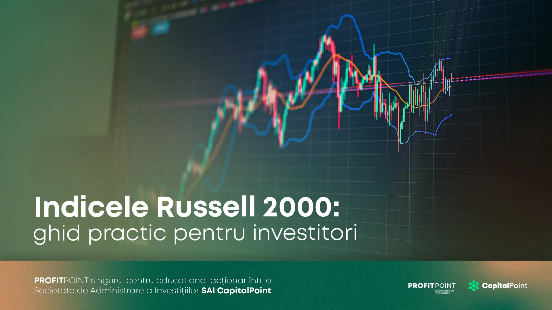 Indicele Russell 2000: ghid practic pentru investitori