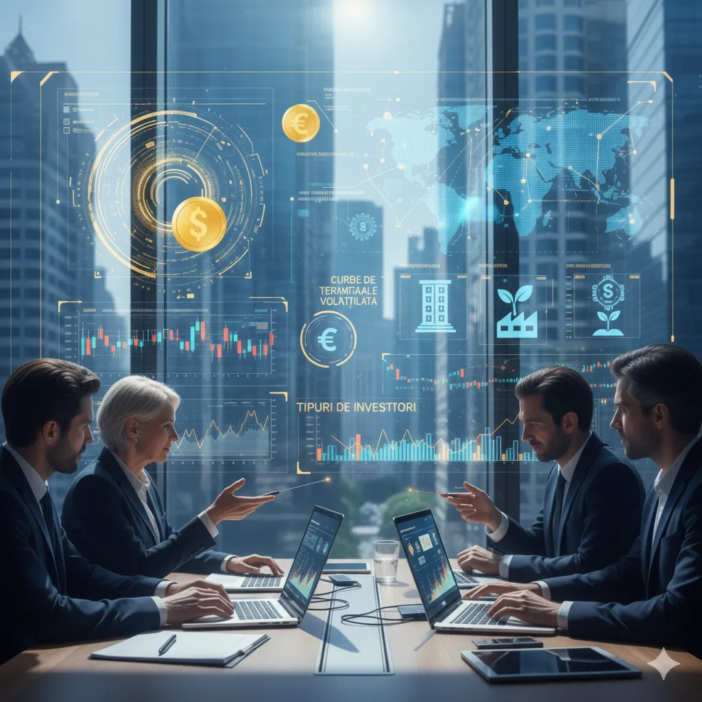 Profil investitor - ghid complet